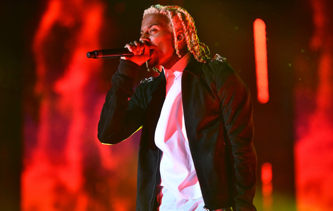 Whole Lotta Red: Playboi Carti at his most experimental – The Gryphon