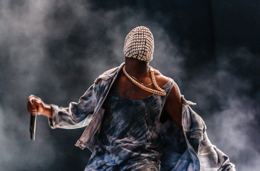 Kanye and The Game sample a classic Eazy-E record on new single 'Eazy ...