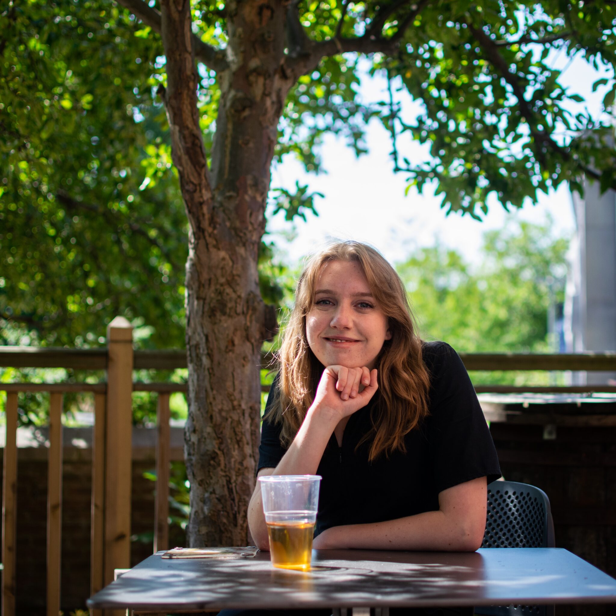 An Interview with Rebecca Harrison - Writer/Director of Asides from the ...