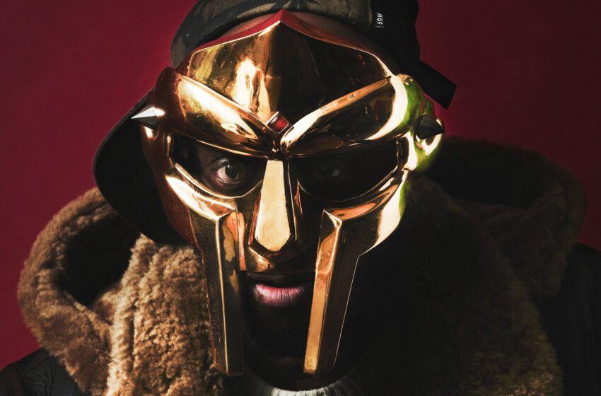 In Memory of MF DOOM: Your favourite rapper's favourite rapper - The ...