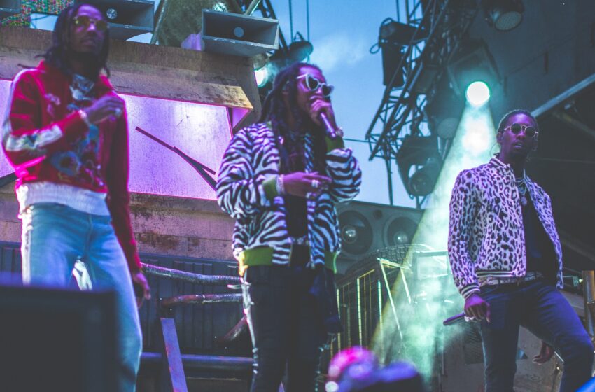 Takeoff: Lowkey Migos member and pioneer of Atlanta rap shot dead at 28 ...