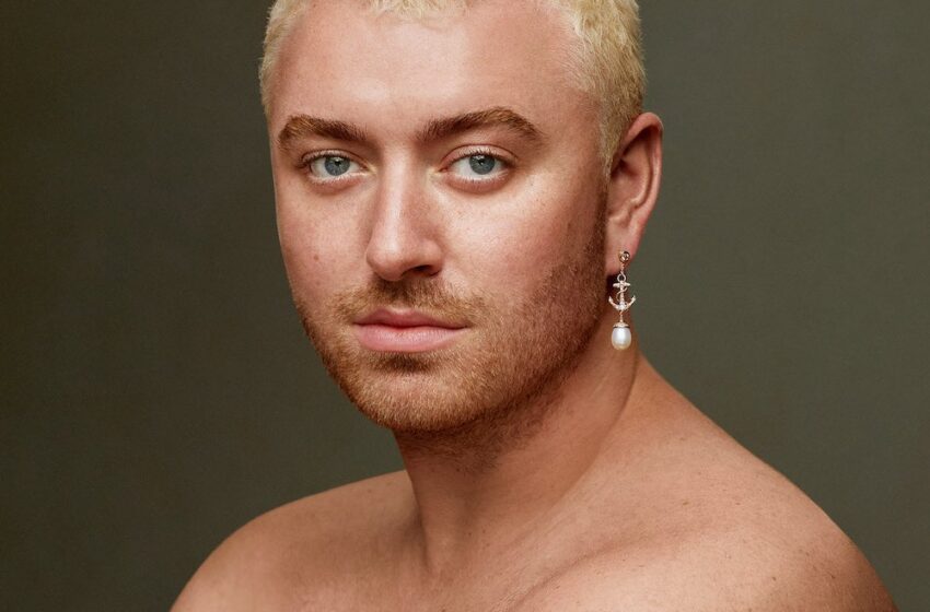 I’m Not Here to Make Friends: Sam Smith’s glorious self-expression ...