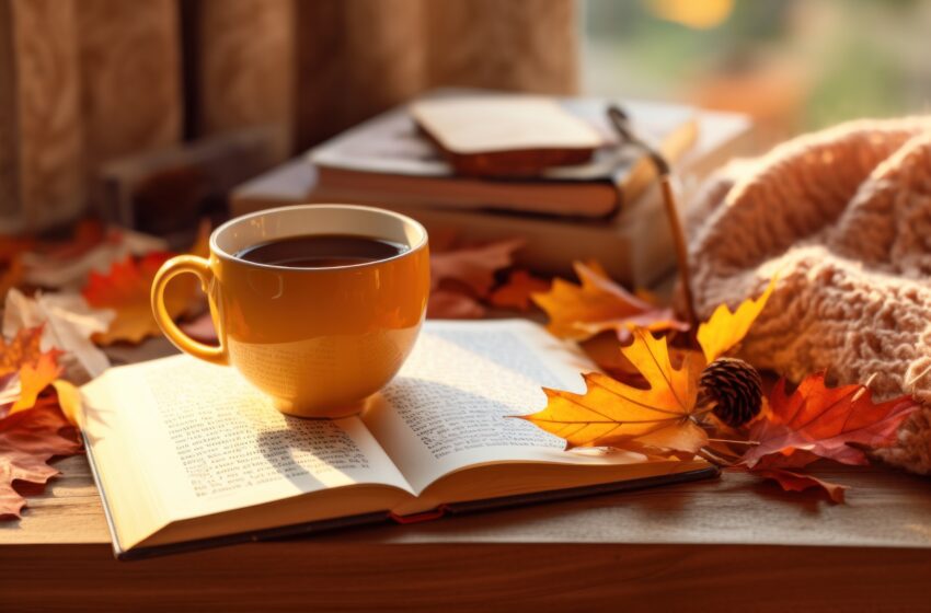 Romanticising Autumn: A Guide - The Gryphon