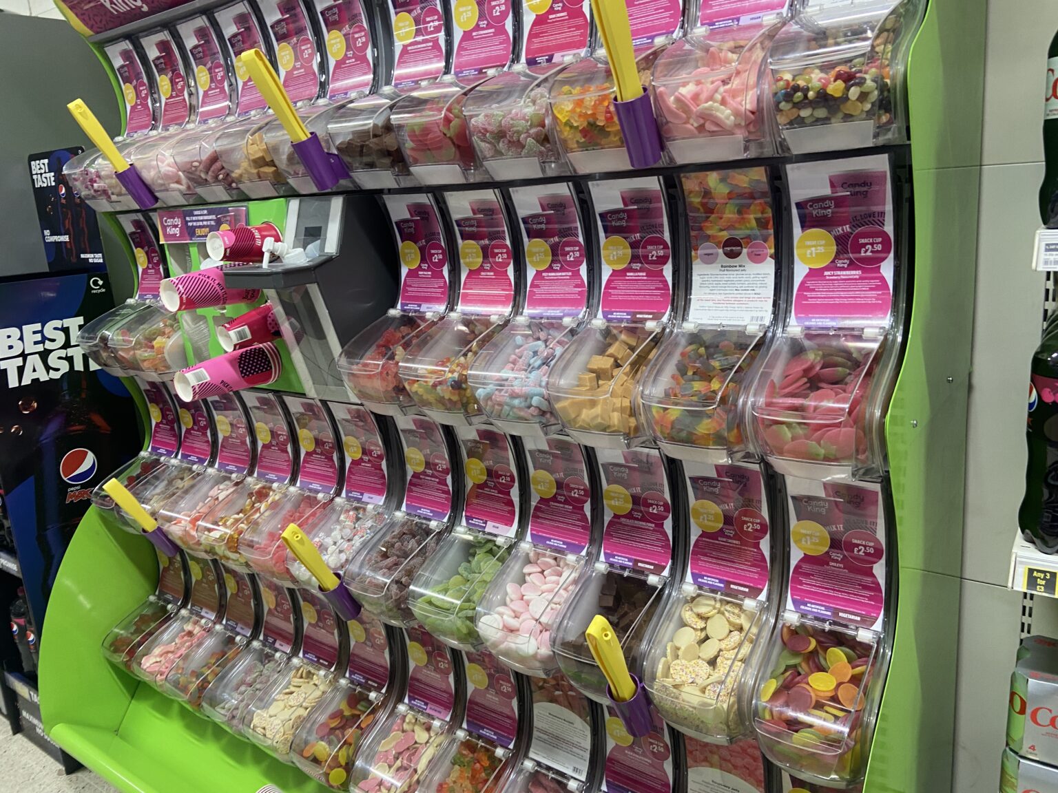 Poundland opens new store in former Headingley Wilko - The Gryphon