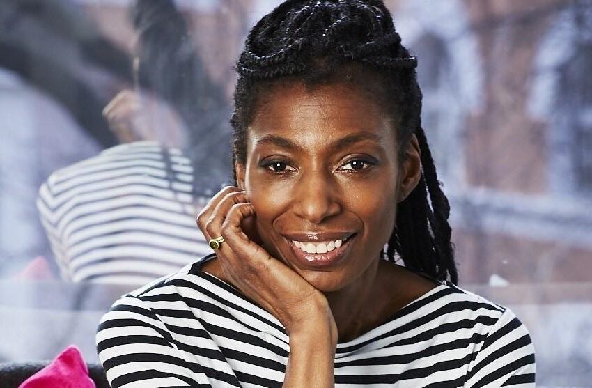 Dame Sharon White delivers lecture on The Female Leader - The Gryphon