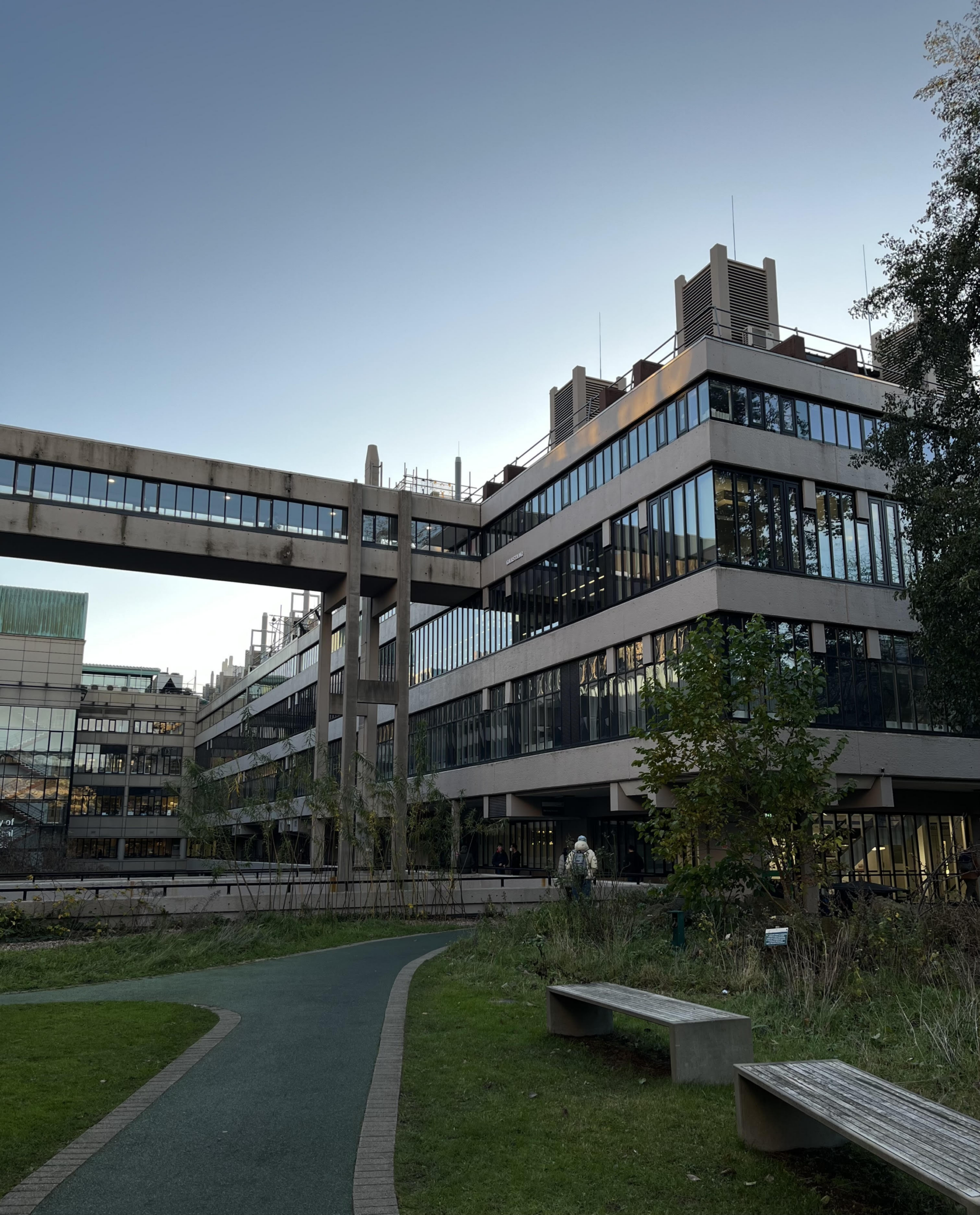 Leeds University's Net Zero Delivery Plan revealed - The Gryphon