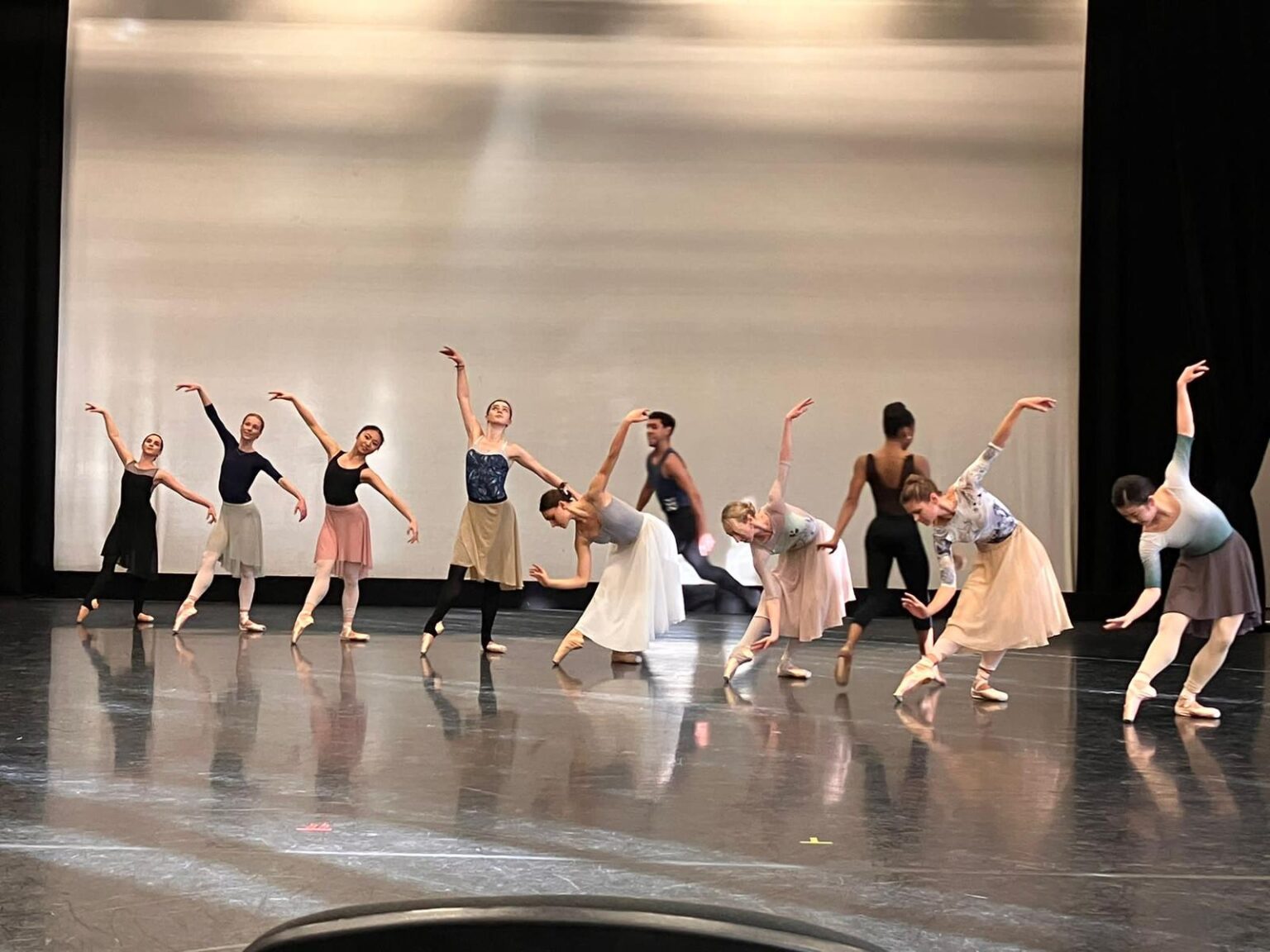 Preview: Northern Ballet's The Nutcracker- Leeds Grand Theatre - The ...