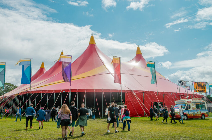 Tramlines Festival: One of the UK's Longest Running Festivals is Back ...