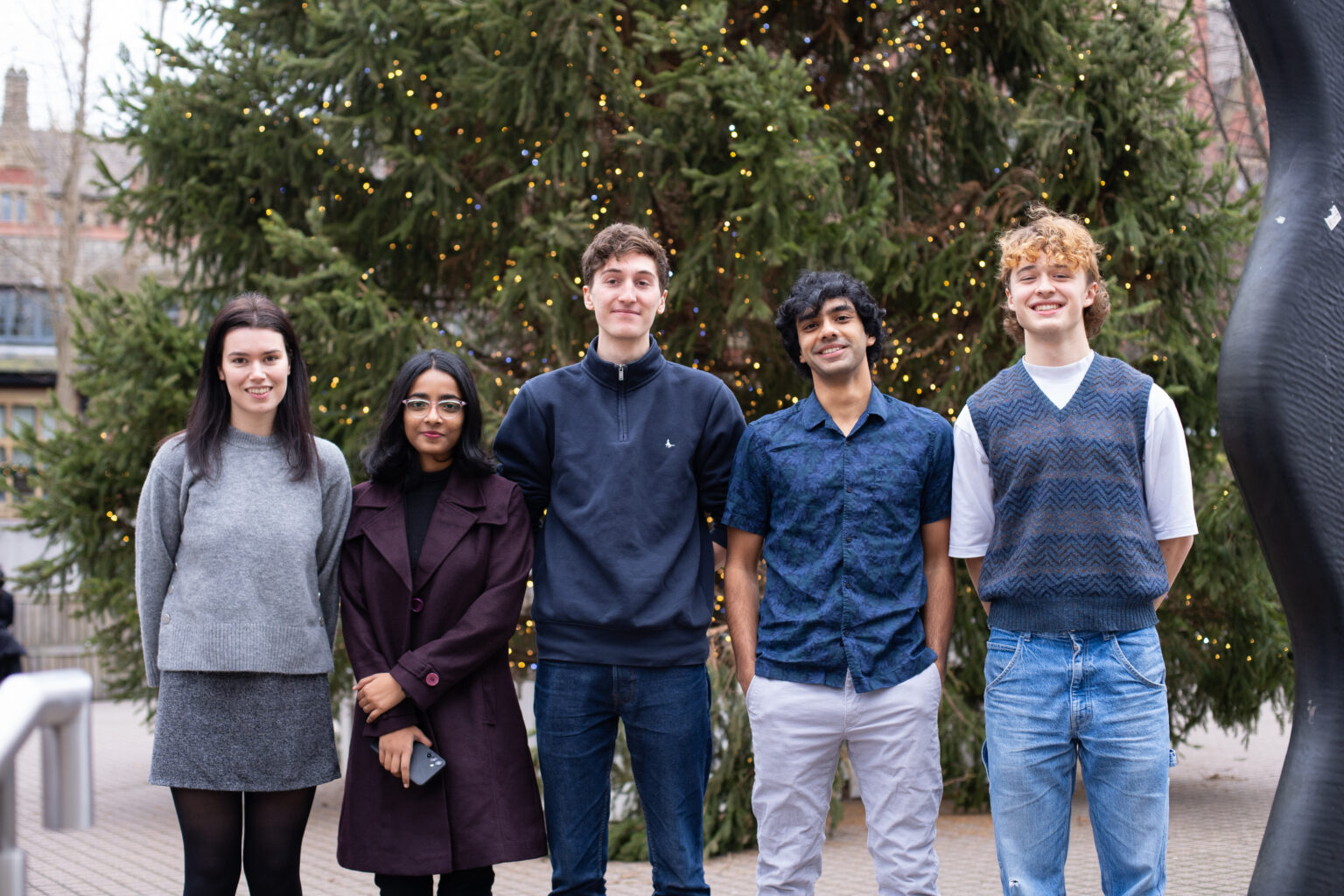 University Challenge: Meet the University of Leeds’ New Team - The Gryphon