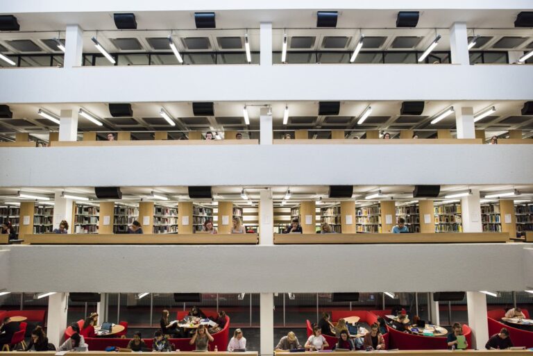 More Study Hours, More Energy Use? The Cost of Keeping Edward Boyle ...