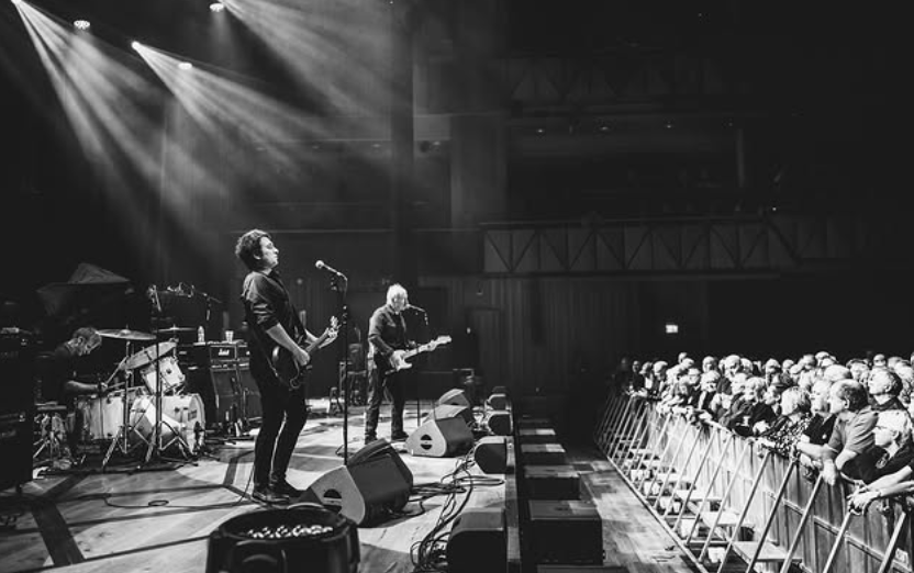 Punk isn’t dead: It’s just older - The Gryphon