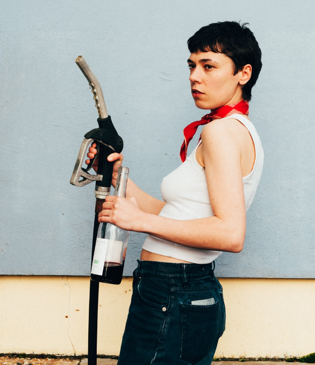 What’s a Divorce Between Friends: An Interview with Tiger Cohen-Towell ...