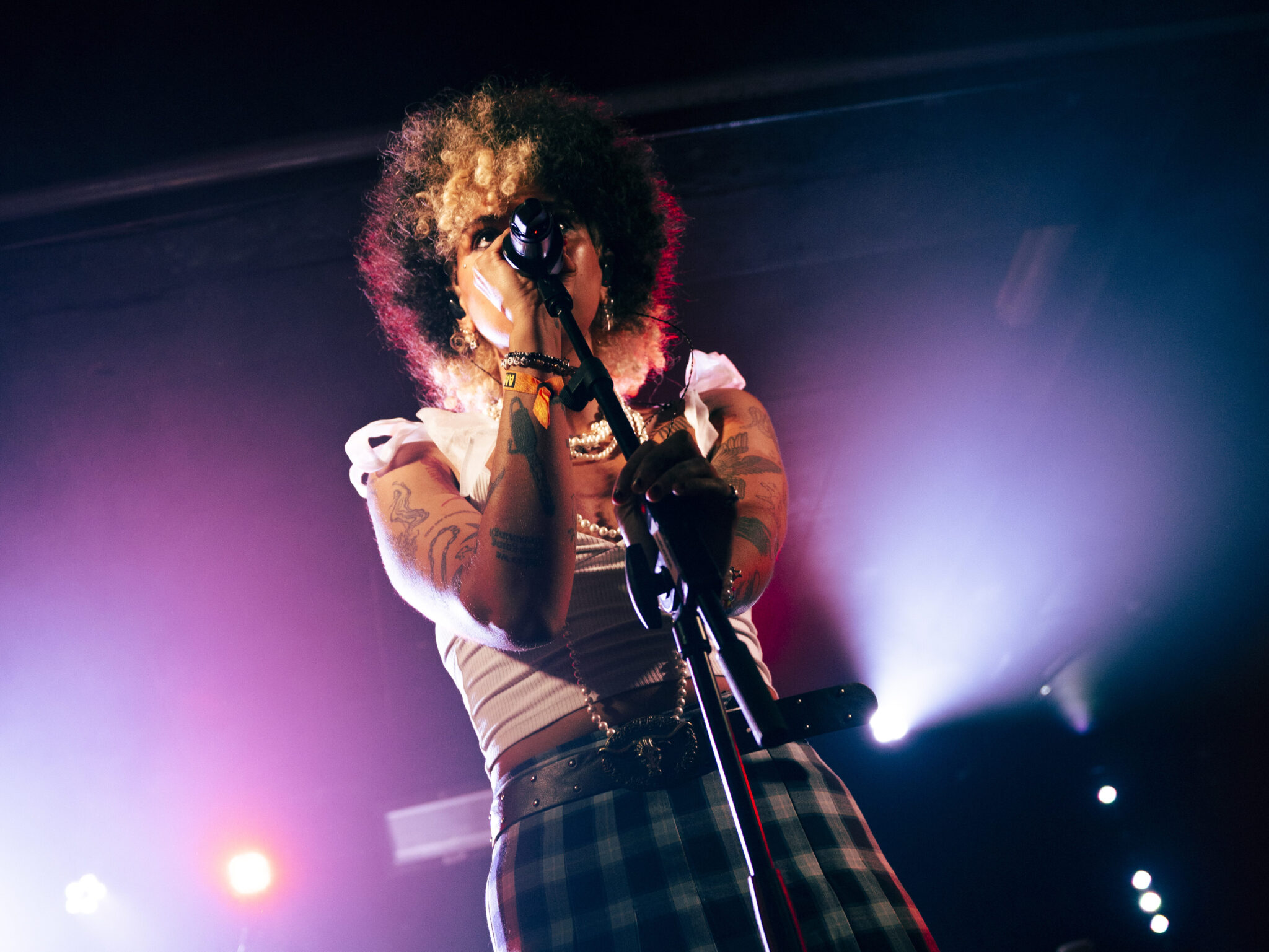 Live at Leeds in the City 2025: Shocking Soundscapes & Fresh-Faced ...