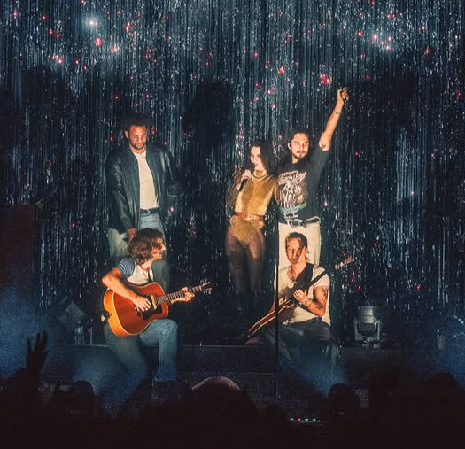 Supermoons & Superstars: Wolf Alice Live In Leeds - The Gryphon