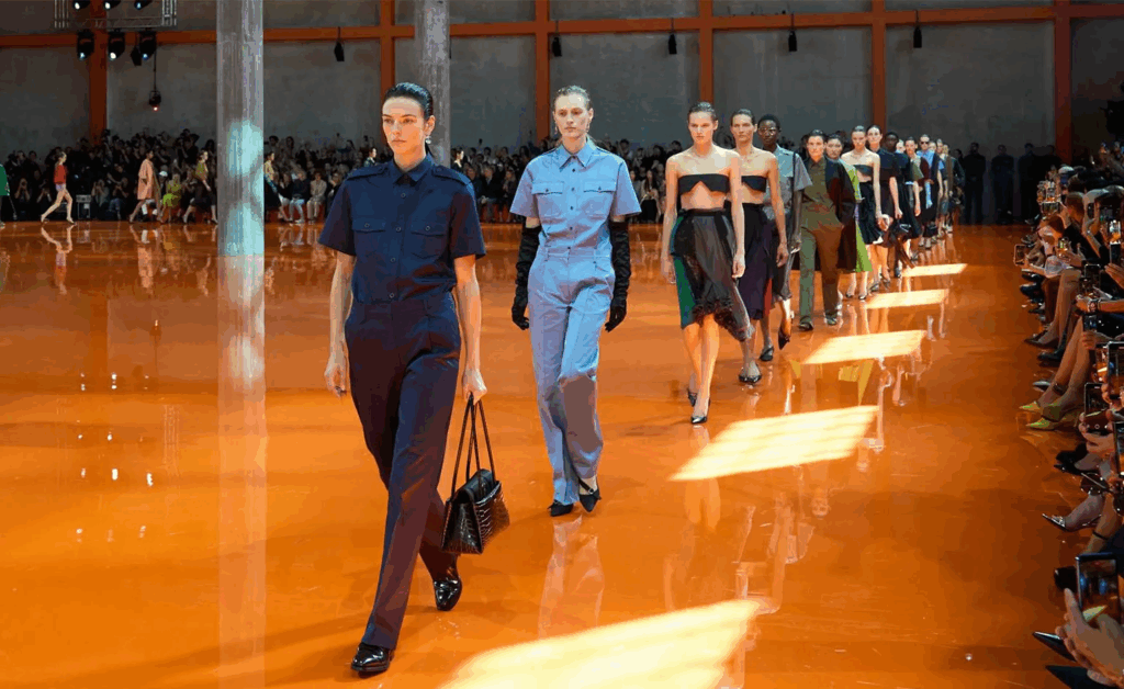 If 2025 Had a Colour, It Was Unmistakably Orange!! - The Gryphon