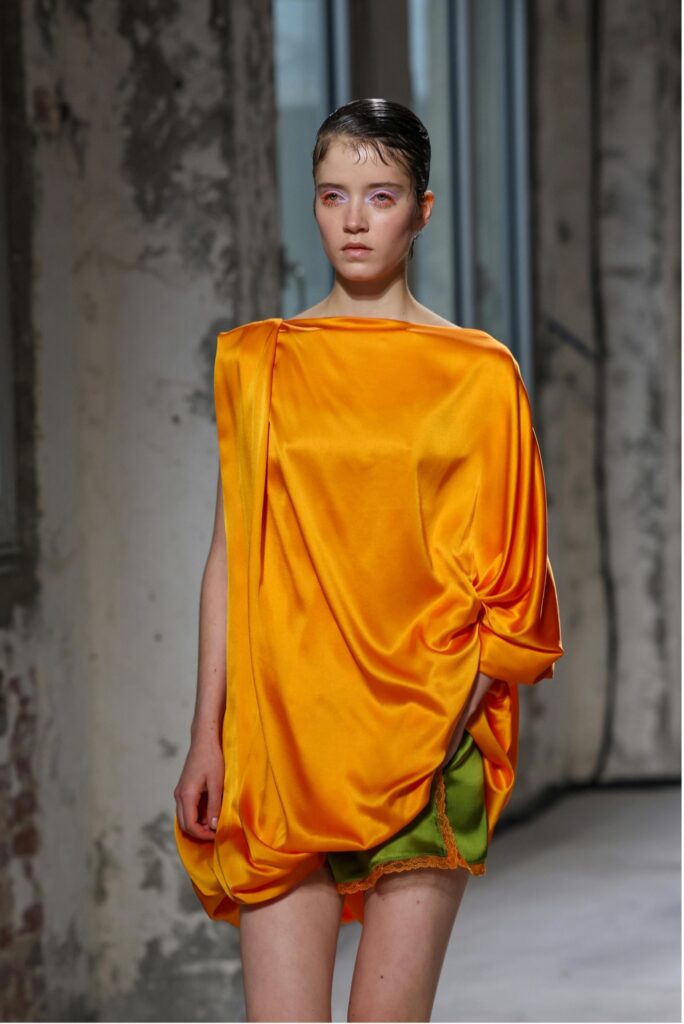 If 2025 Had a Colour, It Was Unmistakably Orange!! - The Gryphon