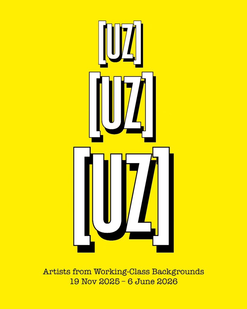 [uz], [uz], [uz] & them: a celebration of working class art - The Gryphon
