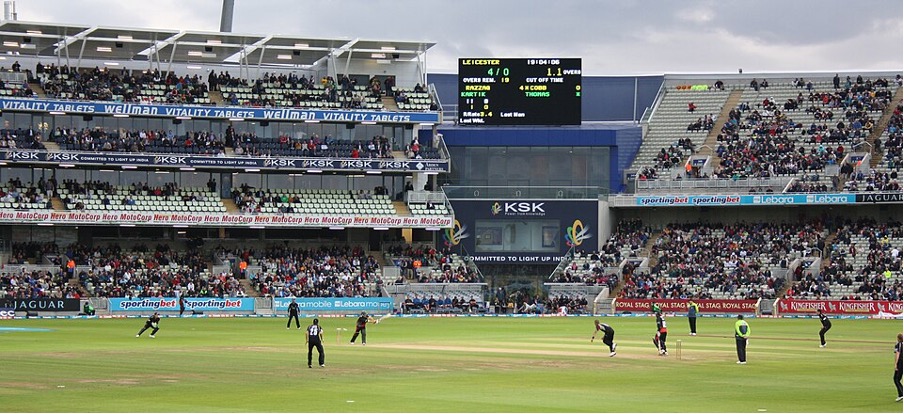 Sunrisers Leeds – Corporate Cricket Gone Crazy - The Gryphon