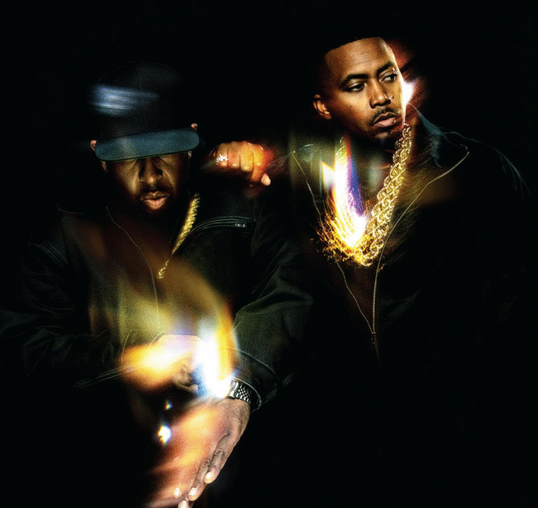 Nas x DJ Premier: Light-Years (2025) – Album Review - The Gryphon