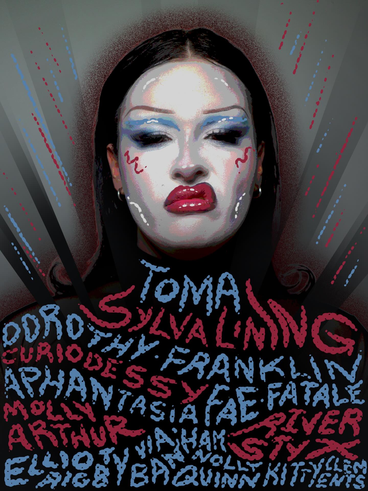 Don't Dream It, Be It: Drag Society's Performance of The Rocky Horror ...