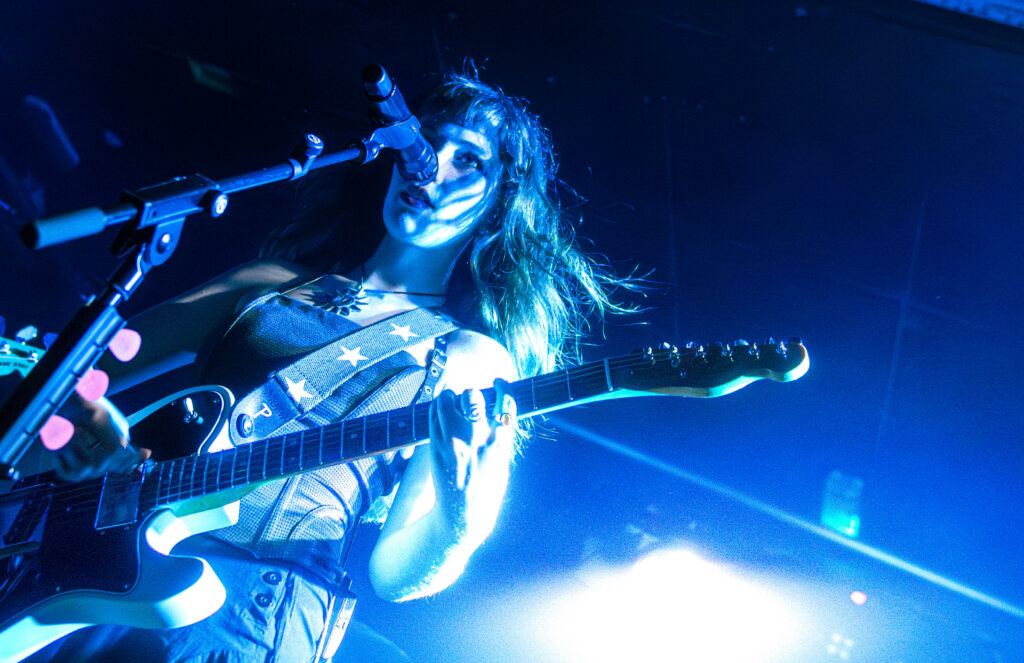 Florence Road take The Wardrobe by Storm (Live Review) - The Gryphon